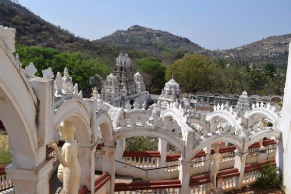 Kaiwara - Ghavi Guhe