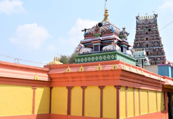 Gudiyatham