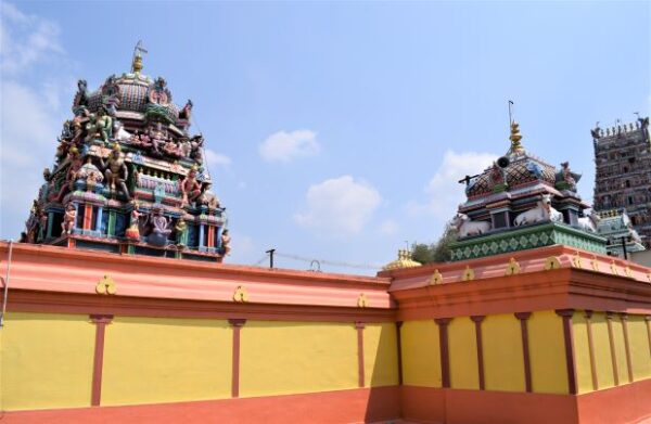 Gudiyatham