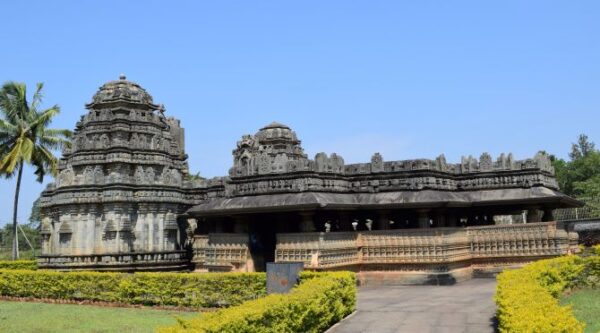 Balligavi - Kedareshwara