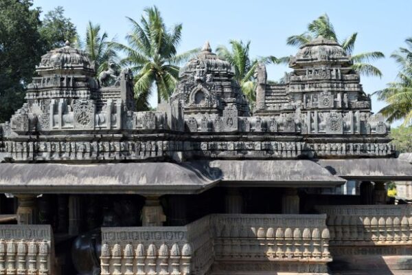 Balligavi - Kedareshwara