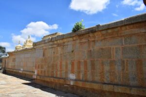 Mulbagal - Virupaksha