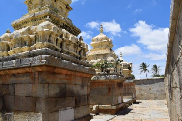 Mulbagal - Virupaksha