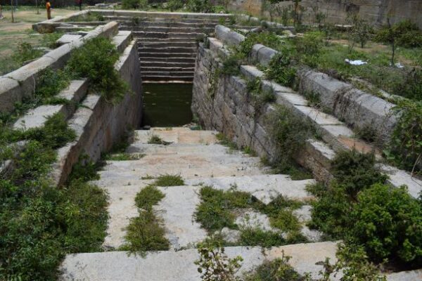 Mulbagal - Virupaksha