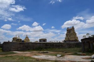 Mulbagal - Virupaksha