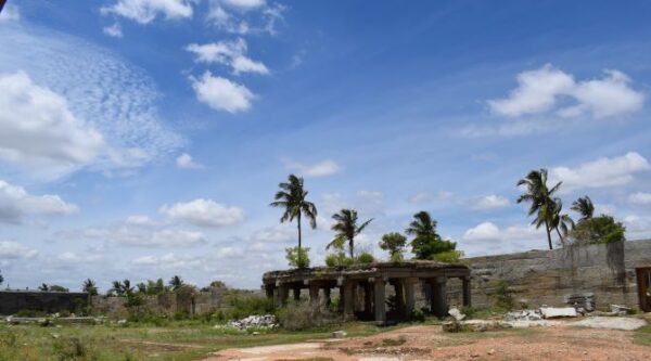 Mulbagal - Virupaksha
