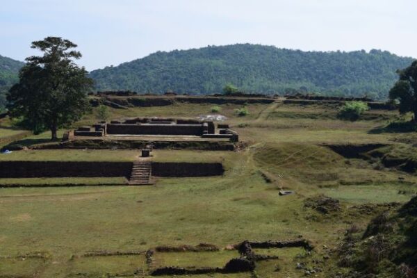 Nagara Fort