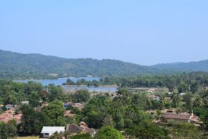 Nagara Fort