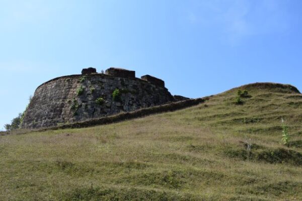 Nagara Fort