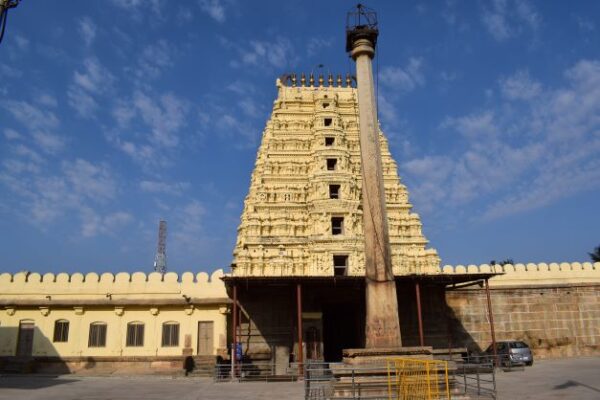 Nagamangala