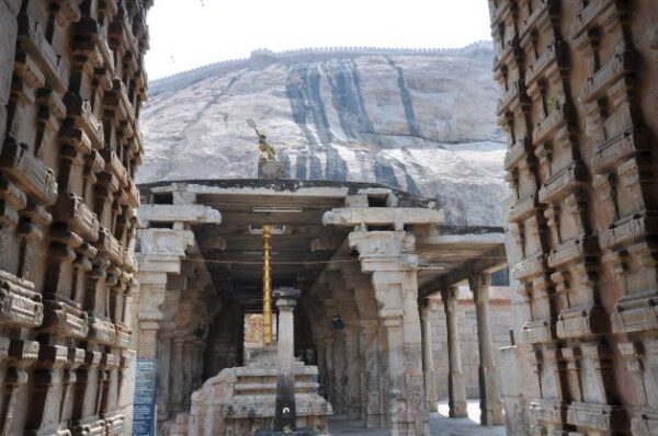 Namakkal - Narasimha