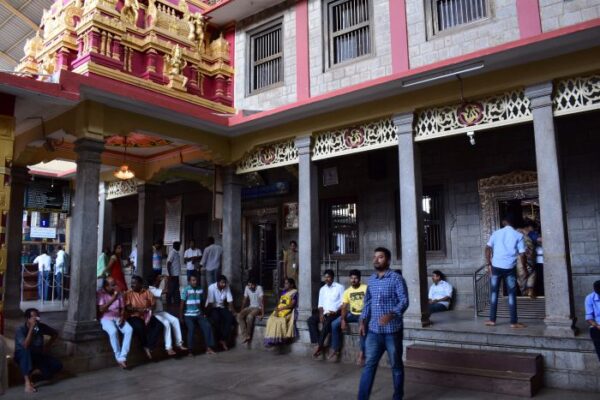 Kateel - Durga Temple